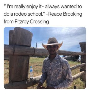 RODEO SCHOOL | Double Barrel Entertainment