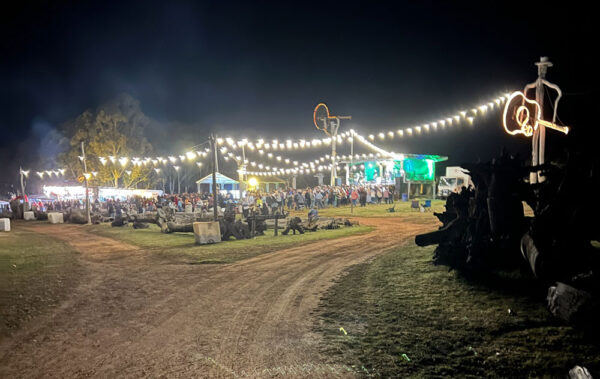 Best rodeo in WA | Music | Camping | Family | Fun