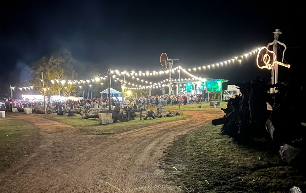 Best rodeo in WA | Music | Camping | Family | Fun