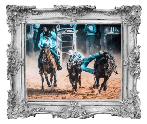 Double Barrel Entertainment | Double the excitement with Double Barrel ...