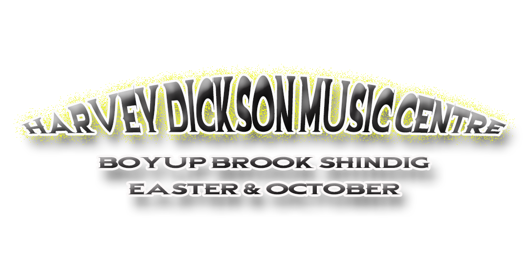 HOME Rodeo WA | Double Barrel Entertainment